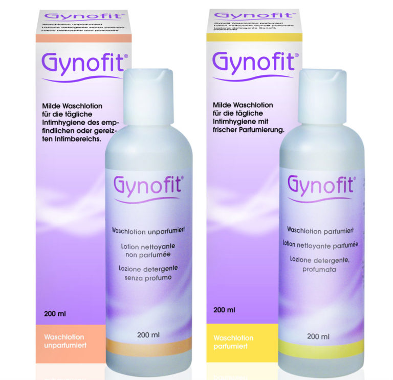 Gynαπόit, για καλή προσωπική υγιεινή! | Vita.gr