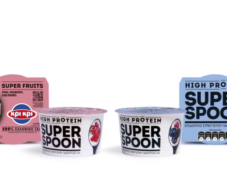Κρι Κρι Super Spoon | Vita.gr