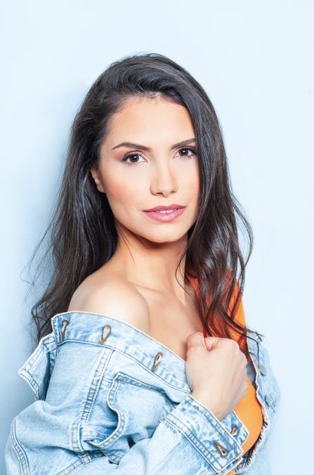 Μελίνα Κόντη: «Ο χορός είναι “η ζωή μου όλη”, ήταν ένα χόμπι που έγινε ...