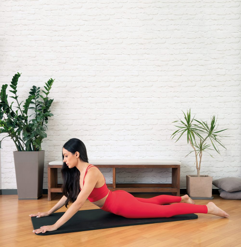 Pilates: Οι ασκήσεις που χαρίζουν δύναμη και ευλυγισία | Vita.gr