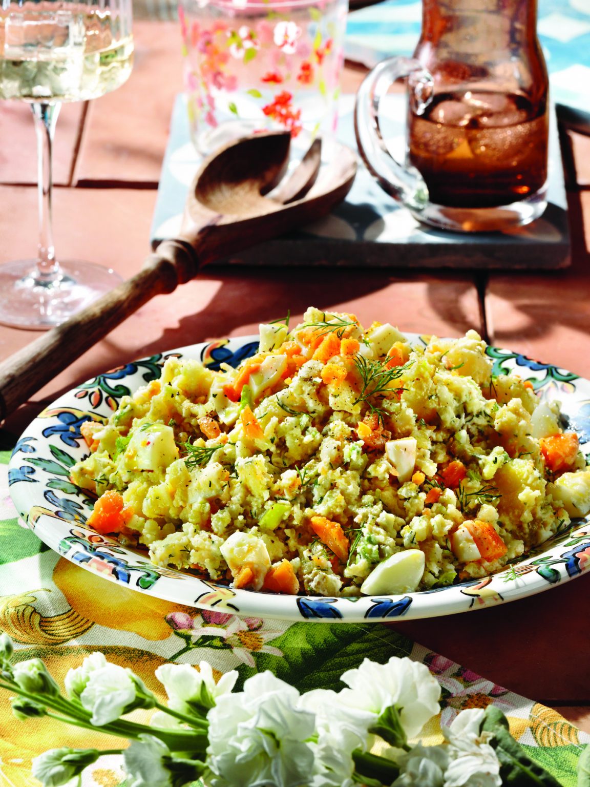 Πατατοσαλάτα | Vita.gr