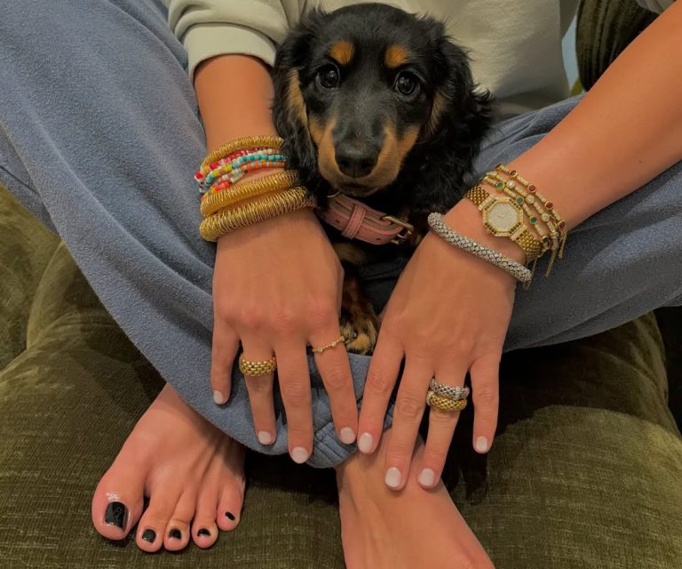 Νύχια: Οι τάσεις που θα κυριαρχήσουν το 2025 | Vita.gr