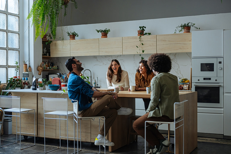 Sαπόt socializing: Το νεο trend στην κοινωνικότητα | Vita.gr